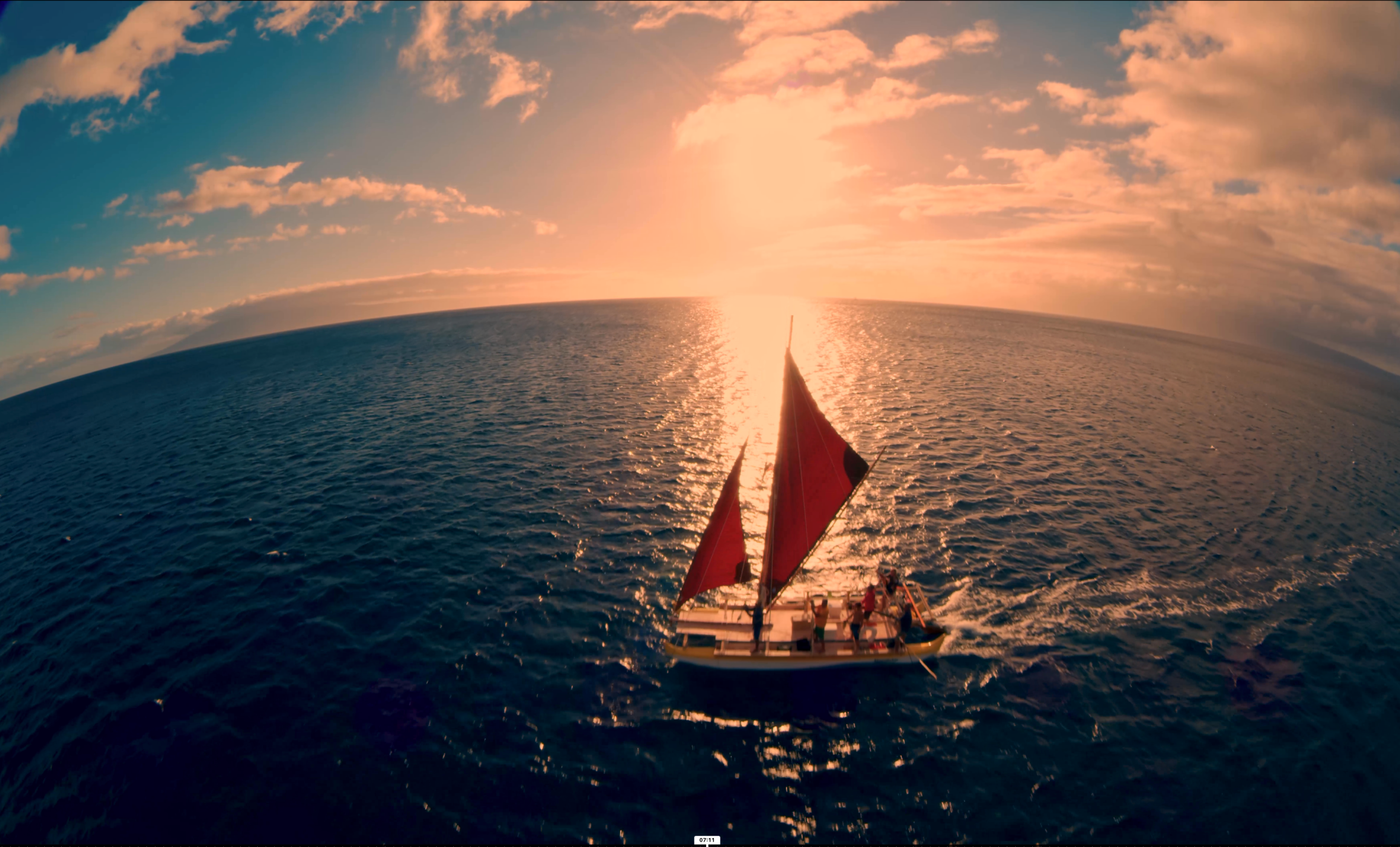 Flight of Aloha: Hawaii’s Immersive Flying Theater in Kona